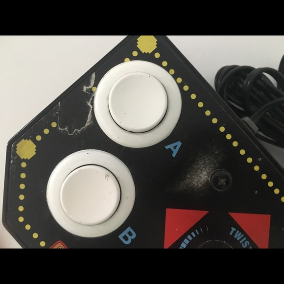 Other | Pacman Retro Arcade Game Plug Play | Poshmark